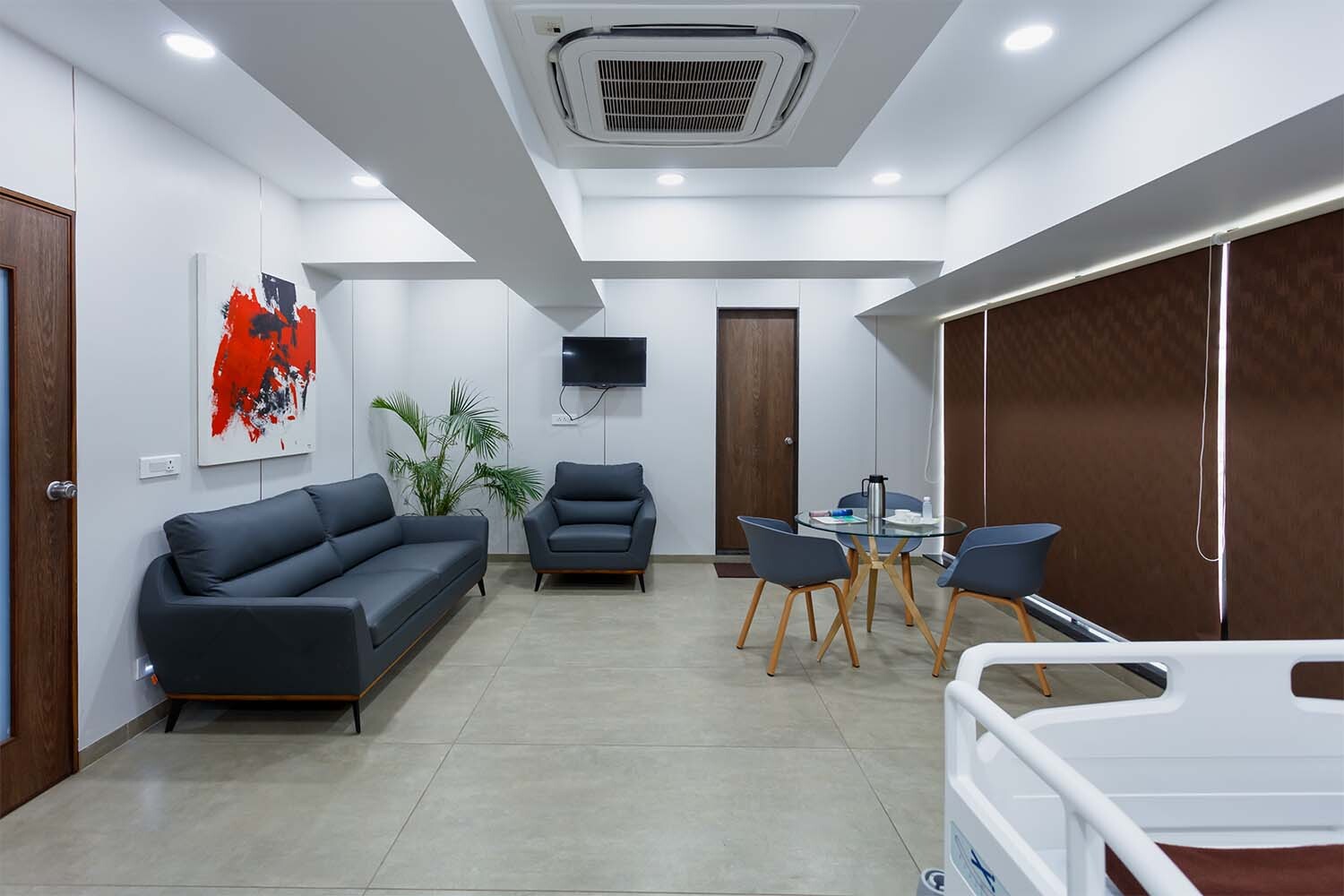 AB plus – Speciality Hospital