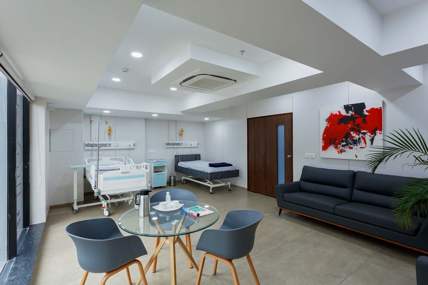 AB plus – Speciality Hospital