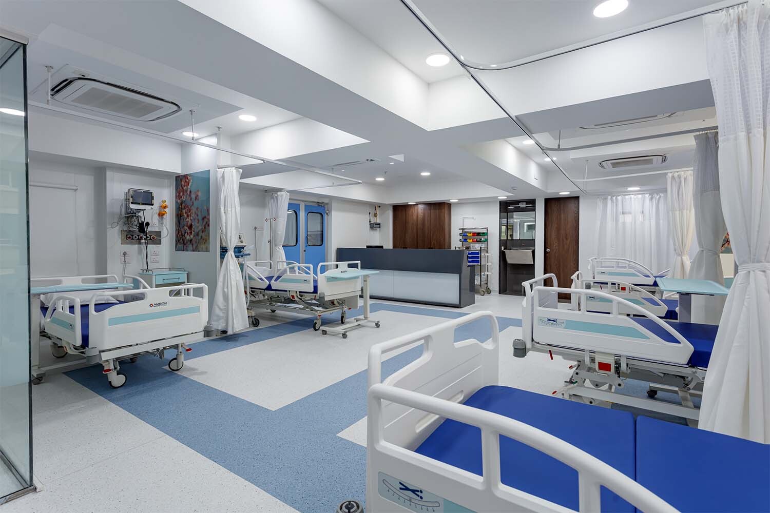 AB plus – Speciality Hospital